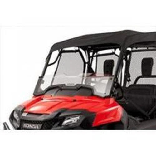 HONDA TALON 1000 Half Wind Deflector 0SR71-HL6-A00 $290.04 - PicClick AU