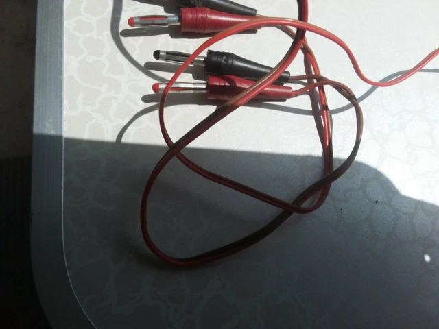 ROBBE LADER 5R 8308 Ladegerät Ladestrom 60mA 140mA 180mA 500mA für Modellbau EUR 10,00 - PicClick DE