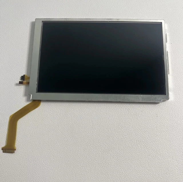 ORIGINAL LCD PASSEND für oberes Nintendo NEW 3DS XL Display ! EUR 69,95 ...