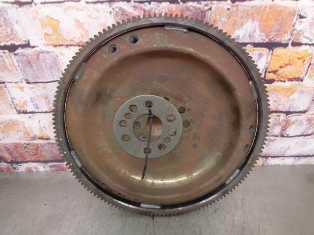 MERCEDES-BENZ OM642 FLYWHEEL A6420300012 £45.94 - PicClick UK