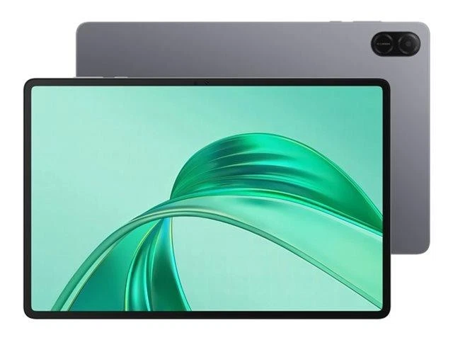 HONOR PAD X8A 11-Inch Wi-Fi 4GB RAM 128GB MagicOS Tablet - Space Grey £ ...