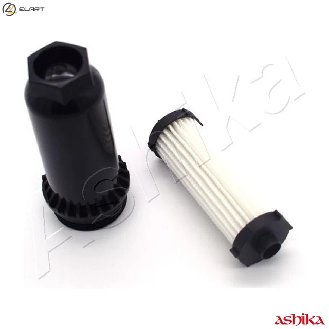 HYDRAULIC FILTER AUTOMATIC Transmission Fta078 For Mitsubishi Outlander ...