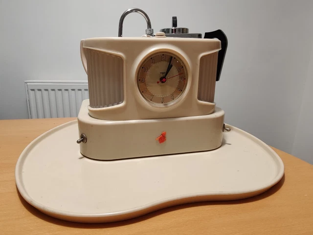 VINTAGE GOBLIN TEASMADE model D25 With Tray £82.88 - PicClick UK