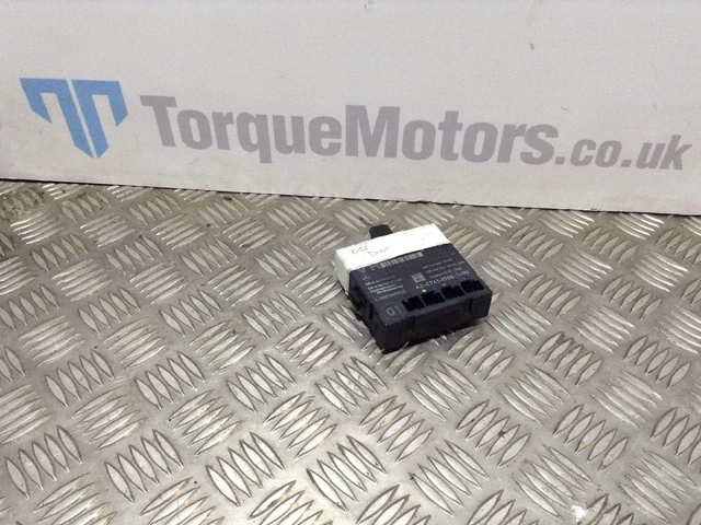 MERCEDES A45 AMG W176 Drivers front door control module £33.99 ...