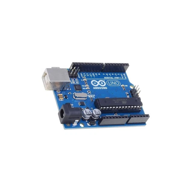 ARDUINO UNO REV3 Entw.Kits: Arduino GPIO,I2C,PWM,SPI,UART Prototype Board ARDU £54.03 - PicClick UK