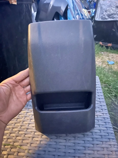 GENUINE FORD FOCUS MK3 MK3.5 ST center console rear trim panel F1EB ...