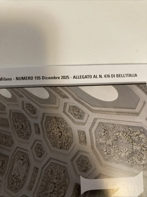 BELL’ITALIA - ALLEGATO a Bell'Italia dicembre 2025 - Napoli 425 a.C ...