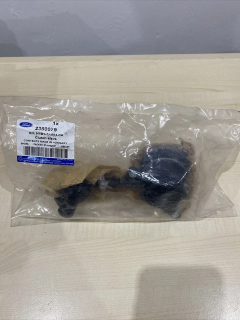 GENUINE FORD CYLINDER Assy - Clutch Slave - 2350079 £35.00 - PicClick UK