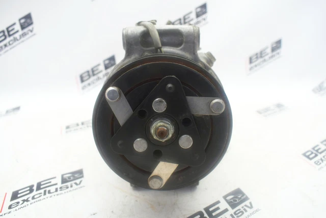 JAGUAR XF X250 3.0d Compresseur D'Air 9X23-19D629-DB Compresseur KLIMAANLAGE EUR 201,58 ...