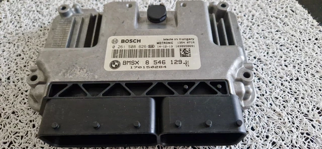 CALCULATEUR / ECU / CDI BMW S1000RR R XR R1200R RS RT GS K1600 GT GTL ...