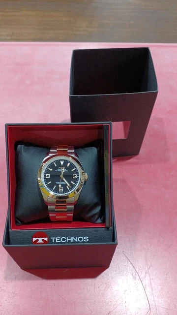 MONTRE TECHNOS TSM920 EUR 177,66 - PicClick FR