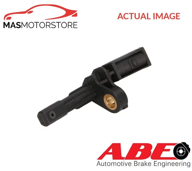 ABS WHEEL SPEED Sensor Rear Left Abe Ccz1591Abe I New Oe Replacement £ ...