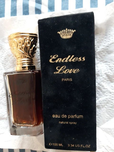 ANCIEN COMME NEUF rare flacon Eau De Parfum 100ml EUR 62,00 - PicClick FR