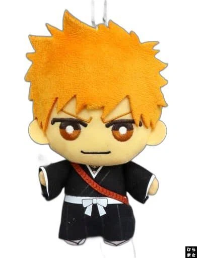 ICHIGO KUROSAKI TOMONUI ~Sen vol.Blood Battle~vol.1 BLEACH- £43.73 ...