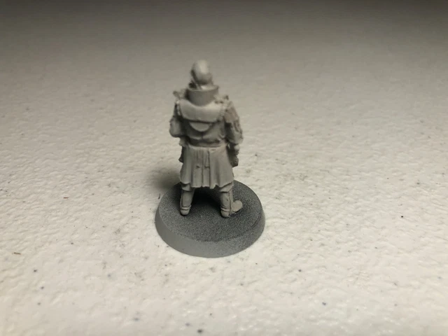 WARHAMMER 40000 40K Astra Militarum Titan Forgeworld Princeps Majoris ...