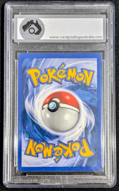 CGA 8.5 TOGEPI 1st Edition Neo Genesis 51/111 Pokemon TCG Card Graded ...