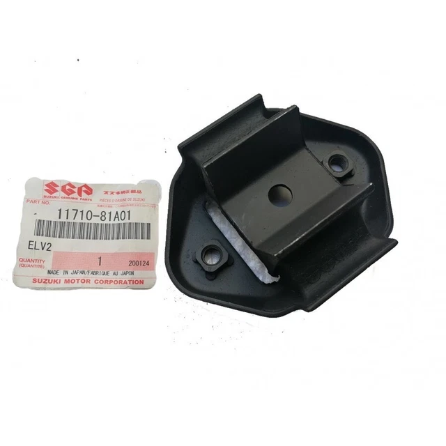 NEU ORIGINAL SUZUKI Jimny hinten MOTOR Verteilergetriebe Getriebe ...