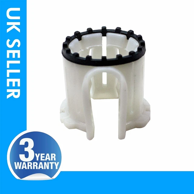 GEAR LINKAGE SELECTOR Bush Repair Kit FOR Fiat Fiorino1.3 Mjet1.4 ...