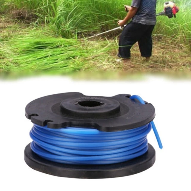 1PCS D BROUSSAILLEUSE TONDEUSE Bobine Ligne Fit for Ryobi Un + 18V 24V 40V EUR 6,78 - PicClick FR