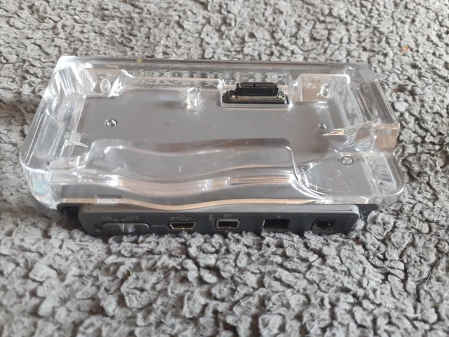 SONY HANDYCAM STATION DCRA-C122 £26.00 - PicClick UK