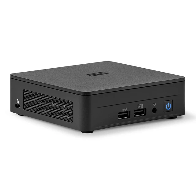 ASUS SFF NUC13ANKI30WC3 i3 L10 W11 Pro UK NEW $1,961.71 - PicClick AU