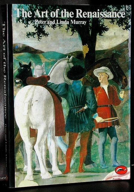 ART OF RENAISSANCE Peter and Linda Murray Michelangelo RAPHAEL Leonardo ...
