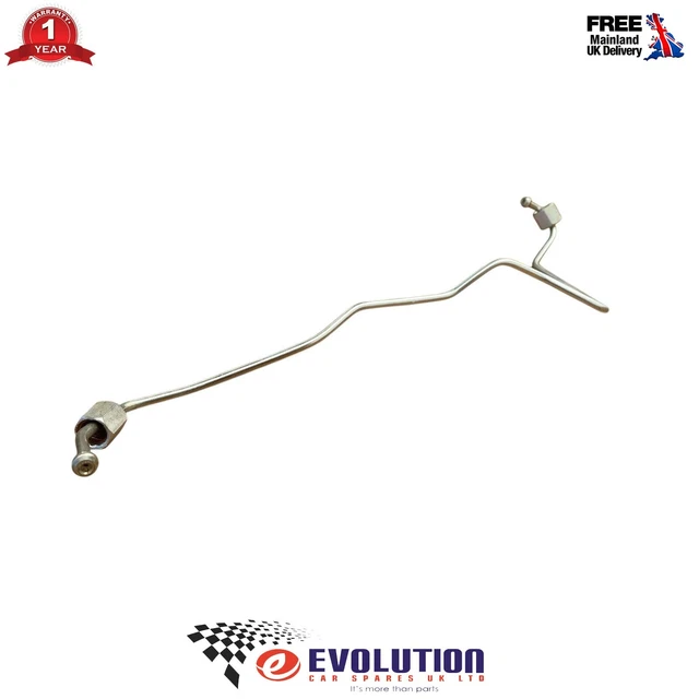 İNJECTION SYSTEM High pressure line fFits Trucktec automotive ...