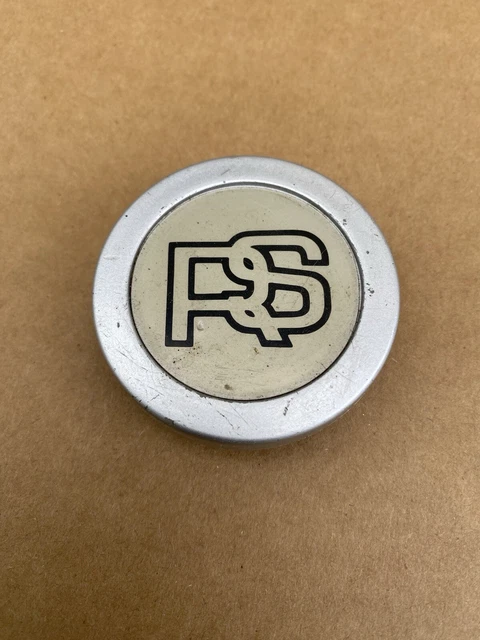 FORD RS CENTRE Cap Ford Escort Mk3 Rs Turbo Alloy Wheel Centre Cap £25. ...