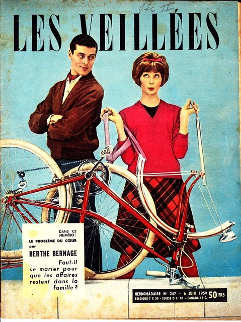 VEILLÉES FILM L'ADORABLE voisine Kim Novak James Stewart EUR 1,70 ...