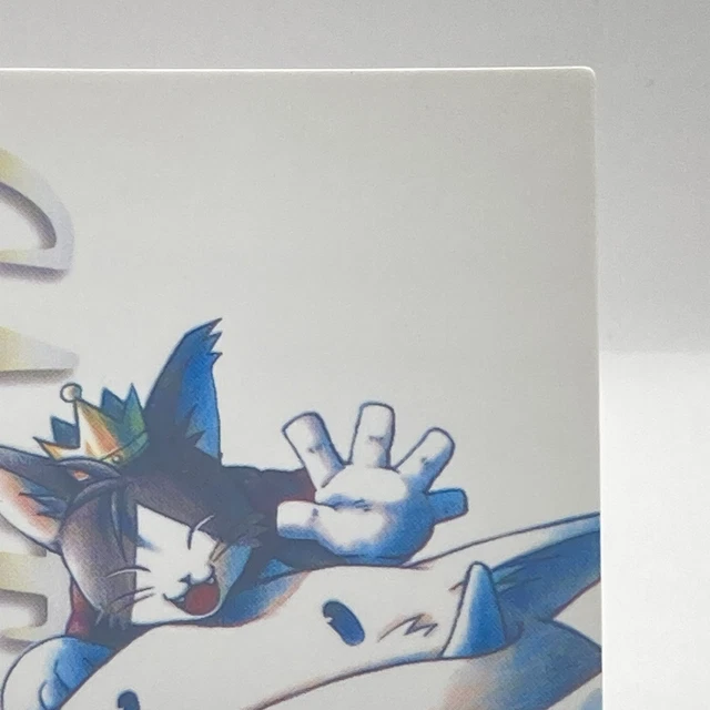 TARJETA CAIT SITH #16 Final Fantasy VII Carddass Masters BANDAI 1997 ...