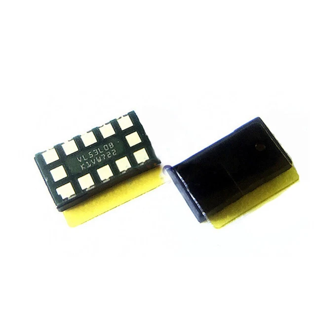 10PCS VL53L0CXV0DH/1 VL53L0X LGA-12 VL53L0X VL53L0CXV0DH distance ...