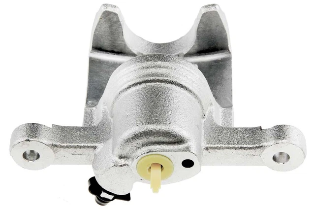 2 X REAR Brake Caliper For DAEWOO NUBIRA 2002 + 96418879 96418880 HZT ...