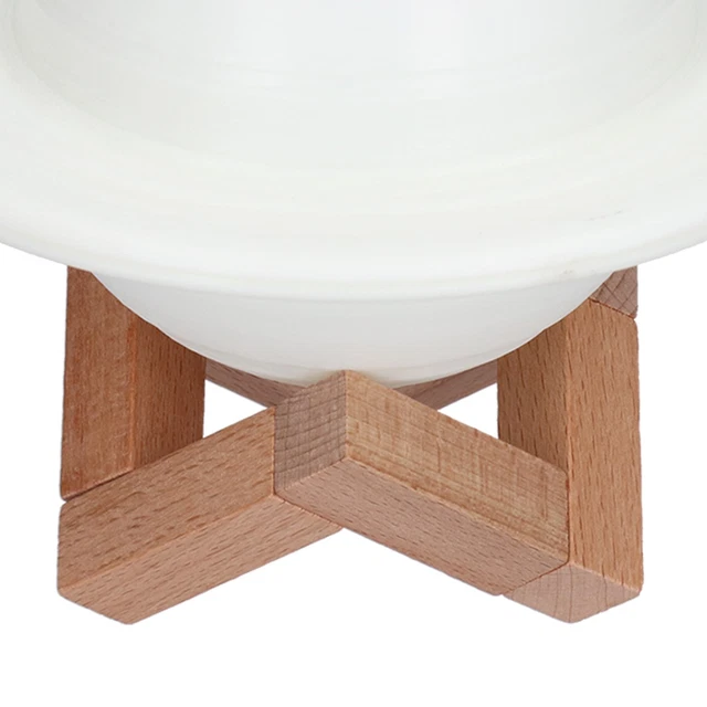 RGB 16 COLORS Star Lamp Innovative Planet Night Light With Remote ...