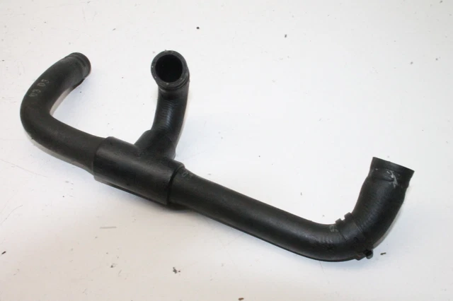 PORSCHE BOXSTER 986 99610621206 Tuyaux de Liquide de Refroidissement ...