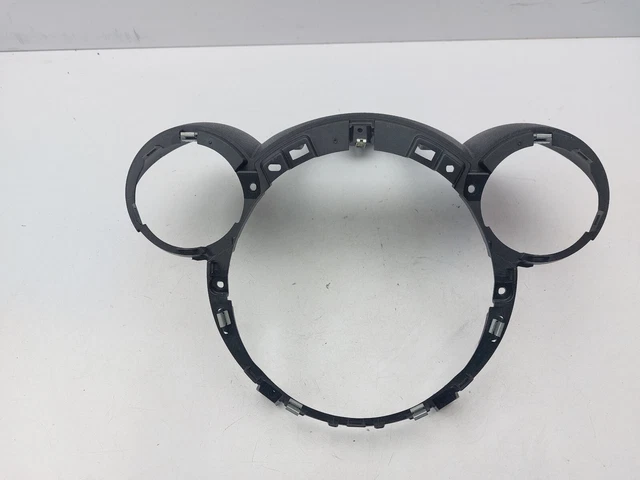 MINI COUNTRYMAN R60 Dashboard Speedometer Instrument Cluster Surround ...