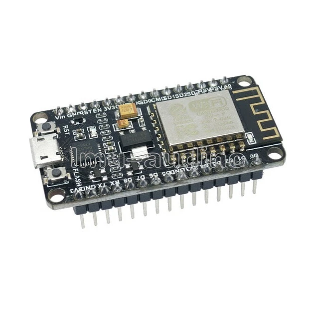 Esp8266 Nodemcu Lua Wifi FOR SALE! - PicClick