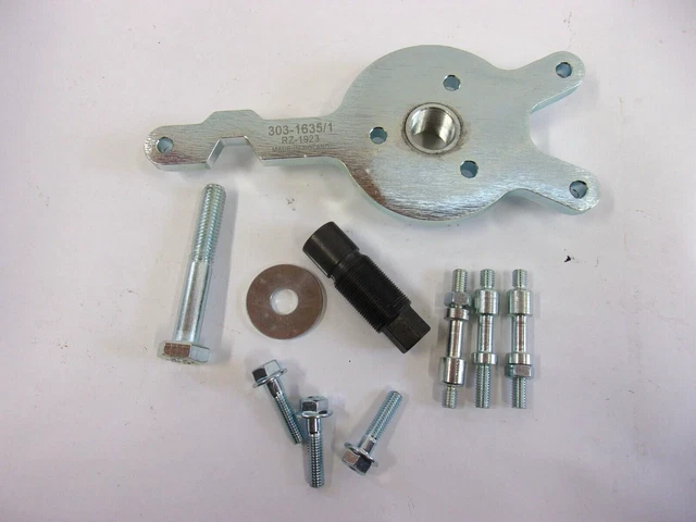 GENUINE FORD ROTUNDA OTC 303-1635 2.0L Diesel Injection Pump Remover £ ...