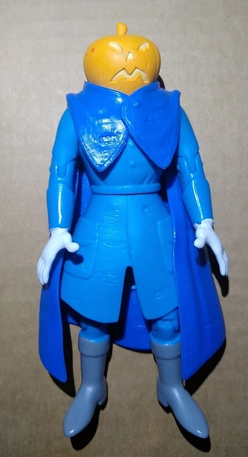 5& SCOOBY-DOO THE Headless Horseman 50th Anniversary Figure £10.99 ...