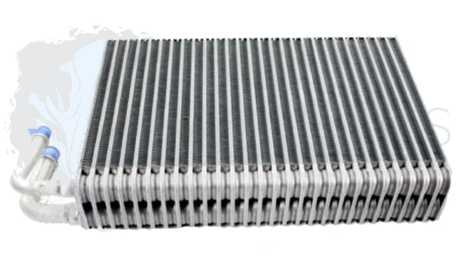 RANGE ROVER L322 2002 - 2012Core Air Conditioning Evaporator JQB000160 ...