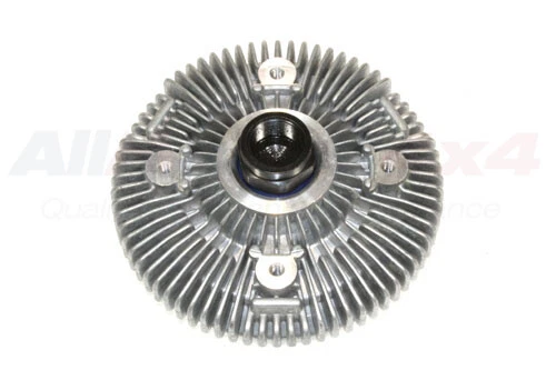 LAND ROVER DEFENDER Discovery 200tdi Viscous Fan Coupling Unit ETC7238 ...
