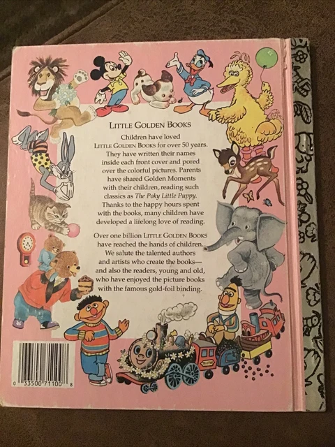 VINTAGE DISNEY’S GOOF Troop A Little Golden Book 1992 £4.76 - PicClick UK