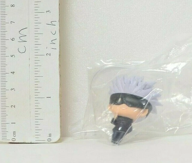 JUJUTSU KAISEN SATORU Gojo Capsule Collection Mini Figure Anime z300 ...