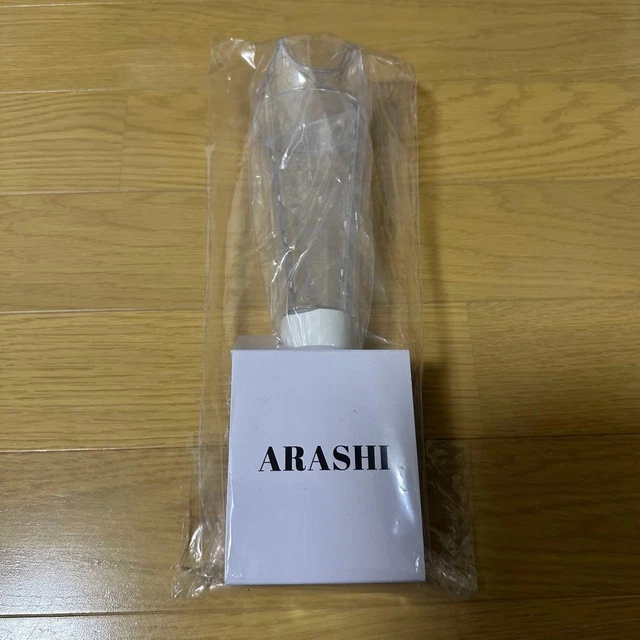 ARASHI LIVE TOUR 2026 “We are ARASHI” Official Goods – Penlight (260mm ...