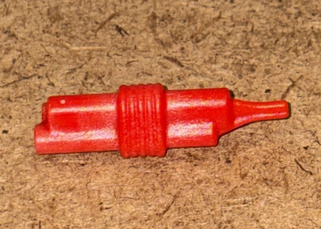 PLAYMOBIL - BÂTONS De Dynamites Rouges (C2S1S5) EUR 2,50 - PicClick FR