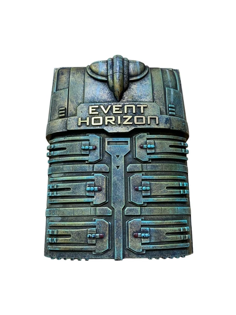 EVENT HORIZON COLLECTOR'S Edition 2 Disc Digitally Remastered DVD Box ...