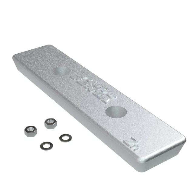 VOLVO PENTA OEM IPS Active Corrosion Protection Anode Kit, 21174476 ...