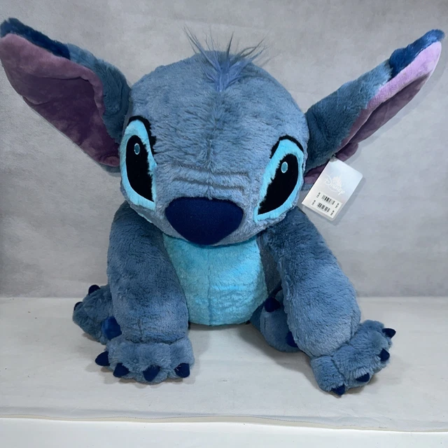 DISNEY AT PRIMARK Lilo & Stitch Lilo Soft Toy Plush 17” Tall New £29.99 ...