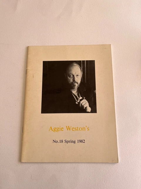 10 PHOTOGRAPHS, BY Jonathan Williams (Aggie Weston's No 18, 1982) Black ...