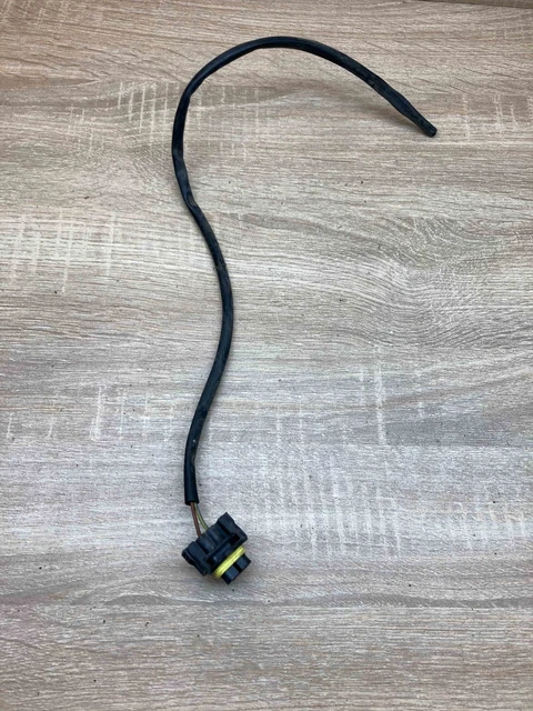 0405456328 GENUINE MERCEDES Benz W209 Moteur ECU Connecteur Prise EUR ...