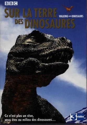SUR LA TERRE des dinosaures : L'Intégrale EUR 4,93 - PicClick FR